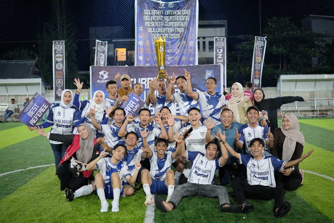 Festival Pinisi XV Diundur ke 23- 25 Oktober 2025 Untuk Kolaborasi ...